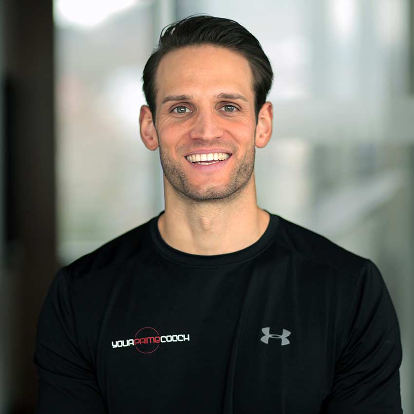 Kontakt • Personal Training Stuttgart | yourprimecoach.com